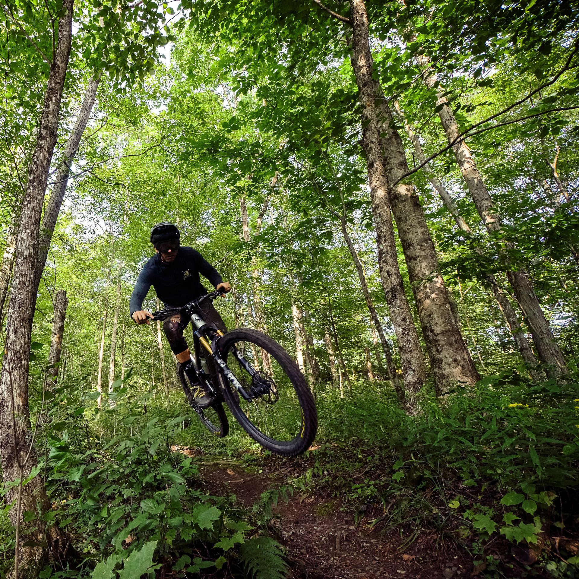 Mountain Biking | Poultney Recreation
